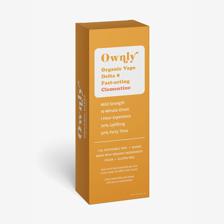 Ownly Organic